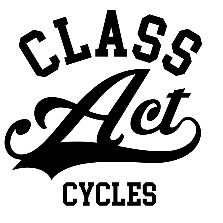 Home | Class Act Cycles